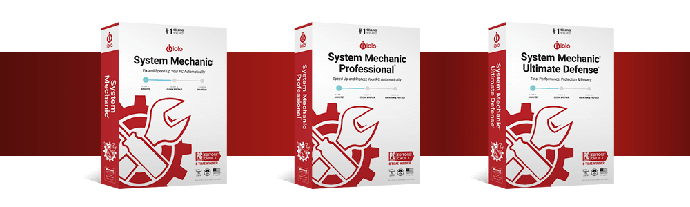 System Mechanic Review Analysis